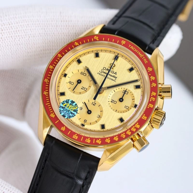 Official OMEGA Watches