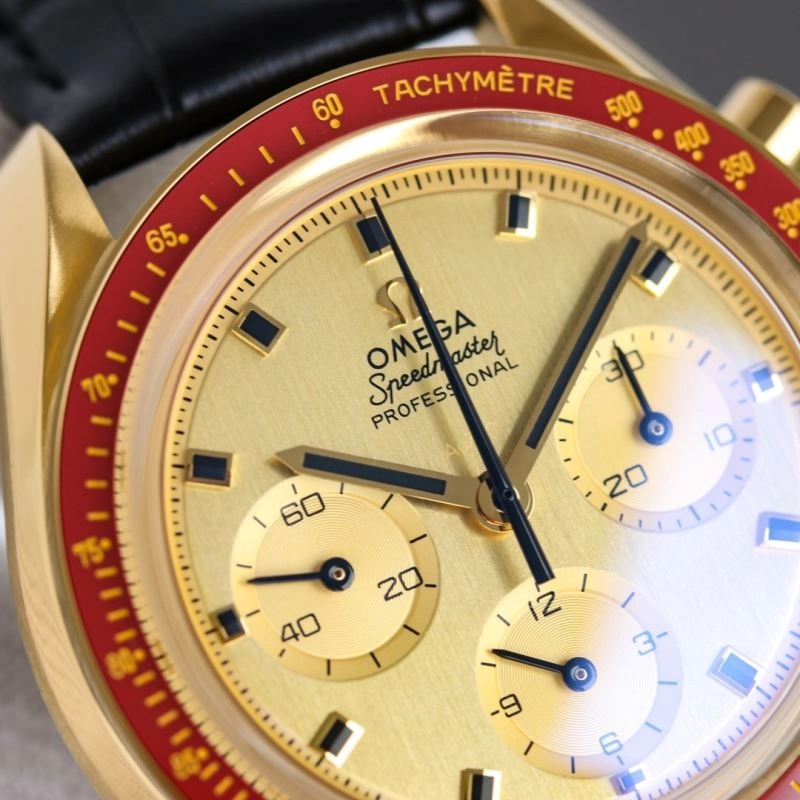 Official OMEGA Watches