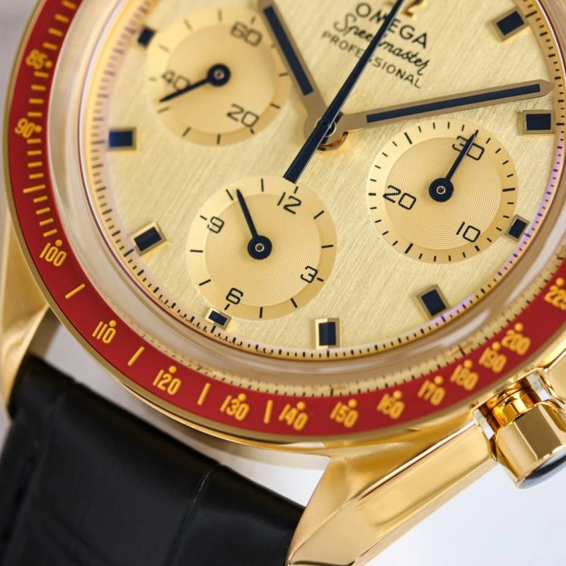 Official OMEGA Watches
