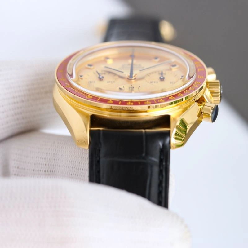 Official OMEGA Watches