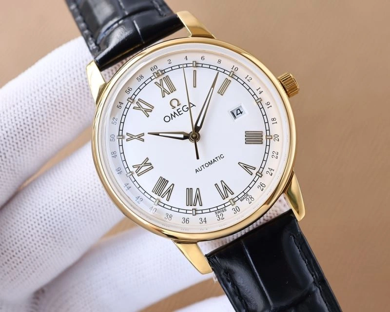 Authentic OMEGA Watches