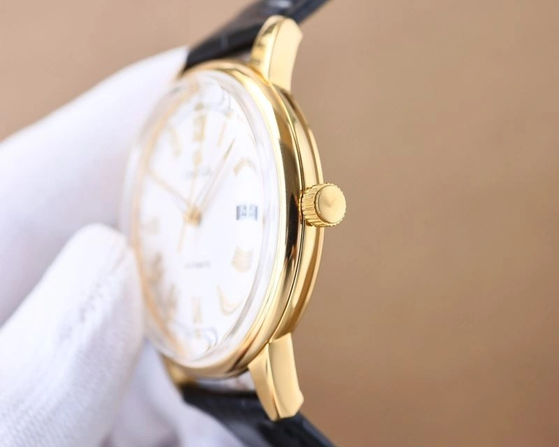 Authentic OMEGA Watches