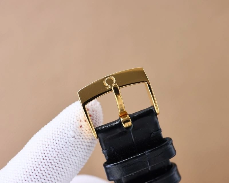 Authentic OMEGA Watches