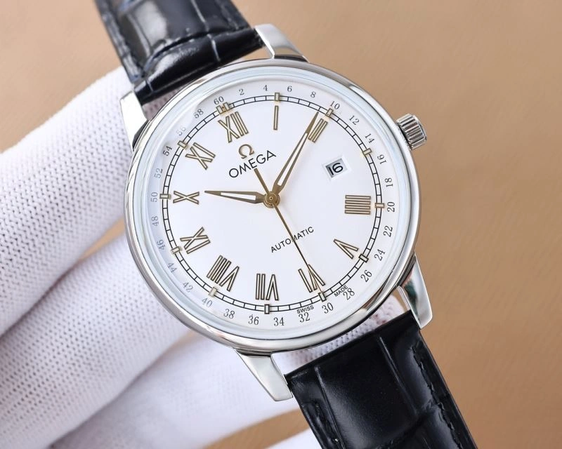 Original OMEGA Watches