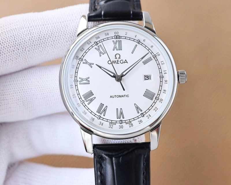 Original OMEGA Watches