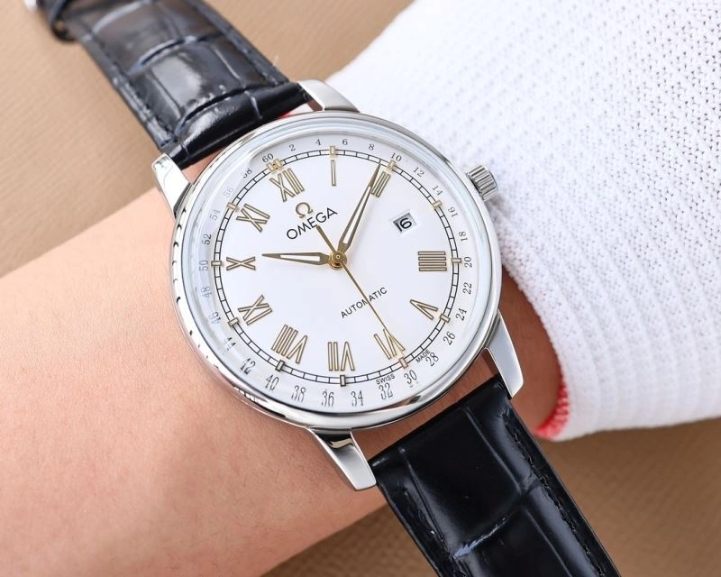Original OMEGA Watches