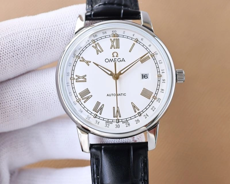 Original OMEGA Watches