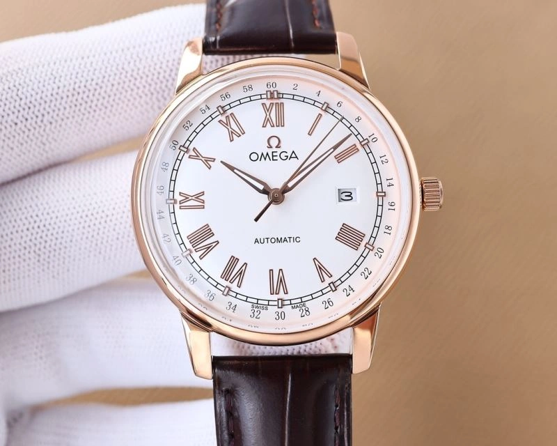 Original OMEGA Watches
