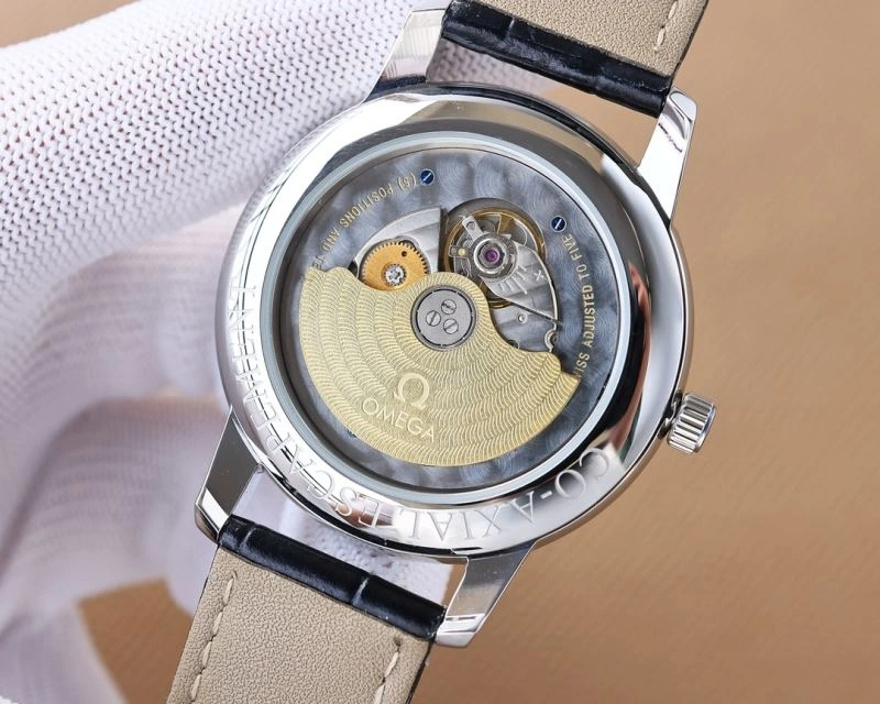 Original OMEGA Watches