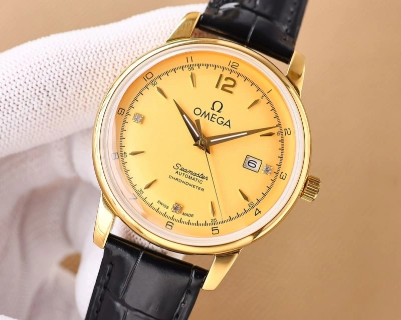 Cut-rate OMEGA Watches