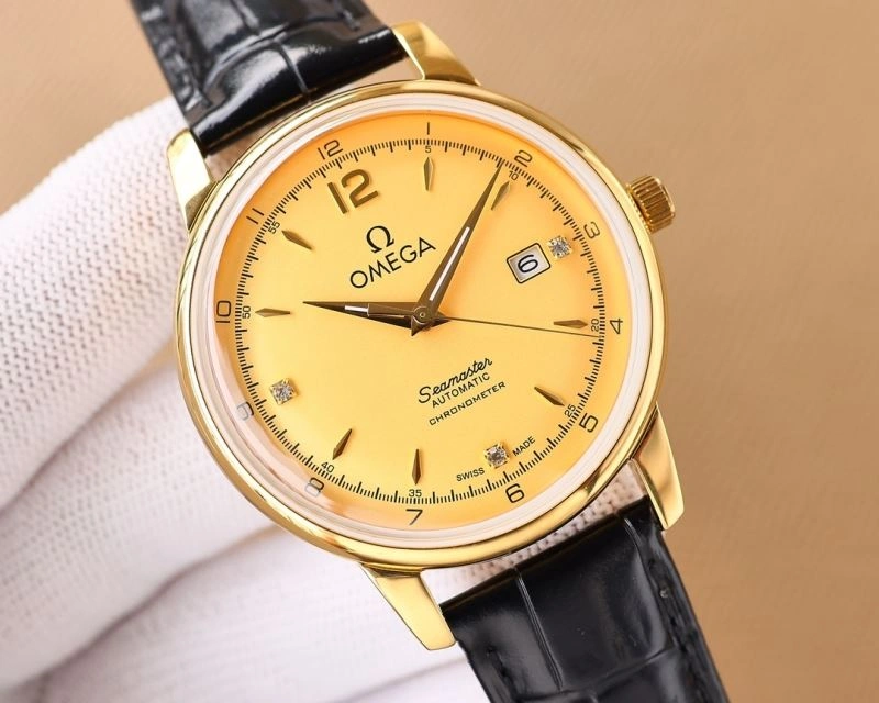 Cut-rate OMEGA Watches