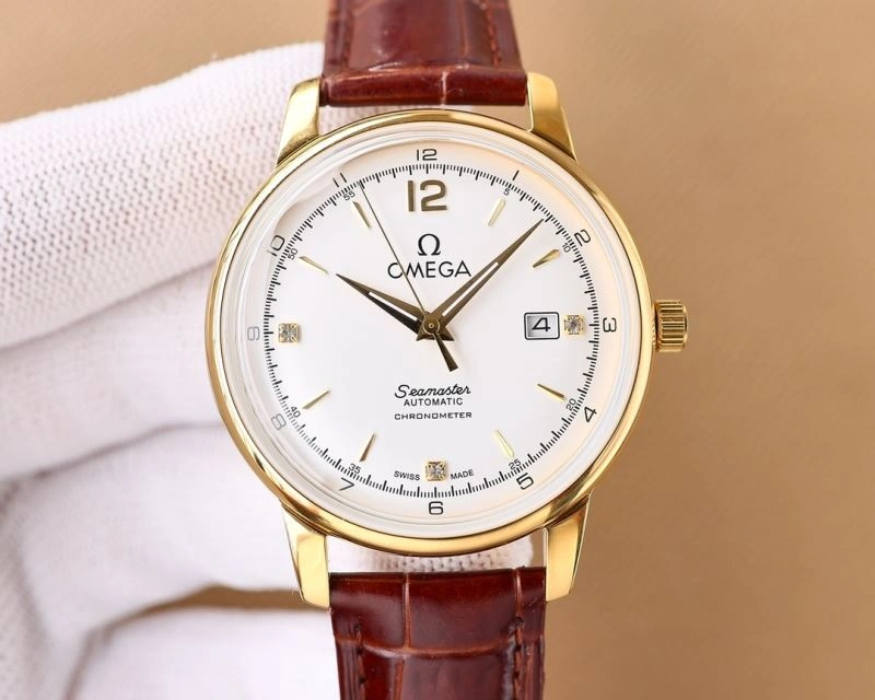 Cut-rate OMEGA Watches