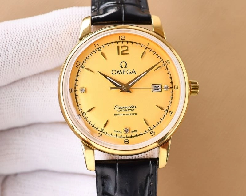 Cut-rate OMEGA Watches