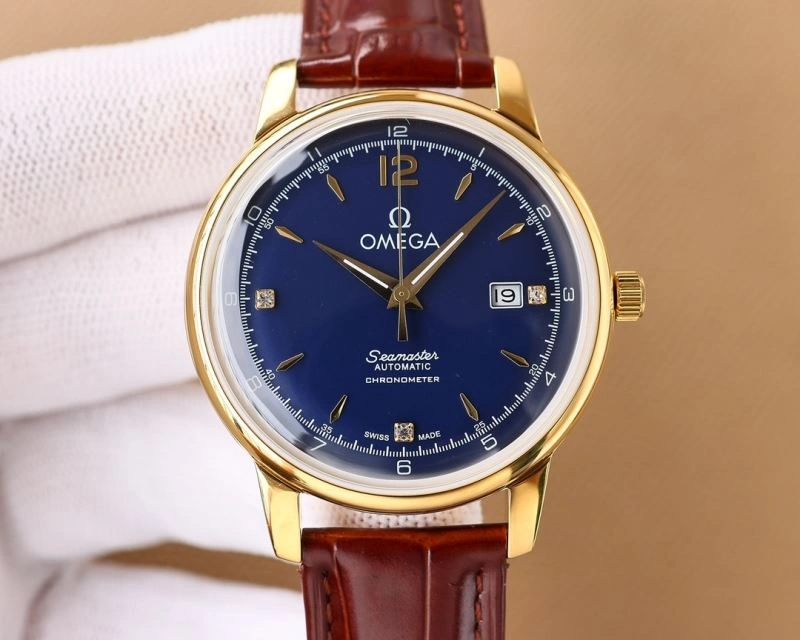 Cut-rate OMEGA Watches