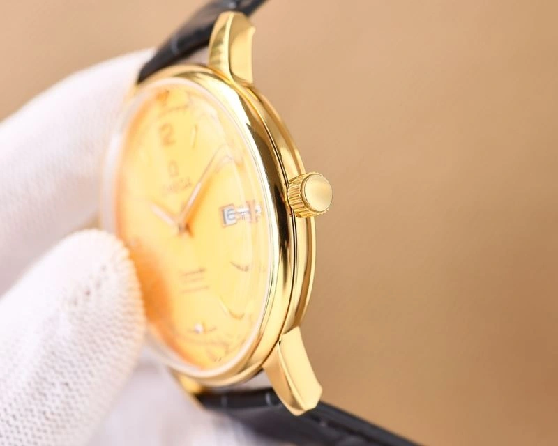 Cut-rate OMEGA Watches