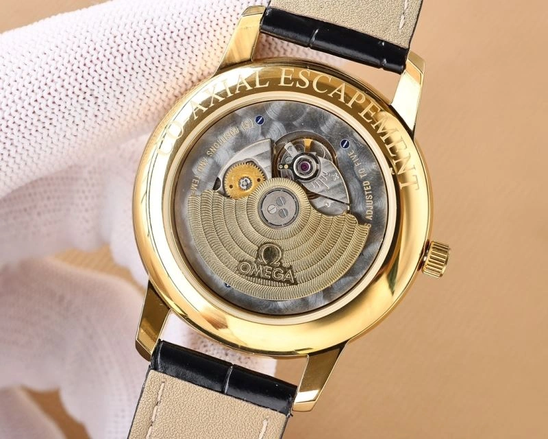 Cut-rate OMEGA Watches