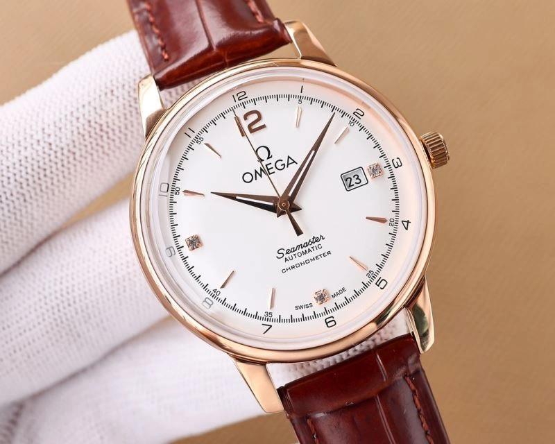 Genuine OMEGA Watches
