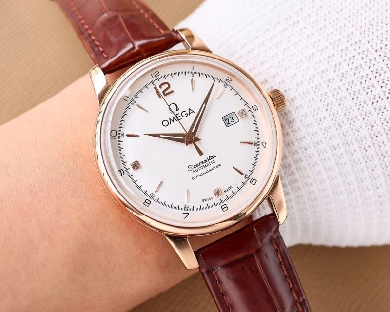 Genuine OMEGA Watches