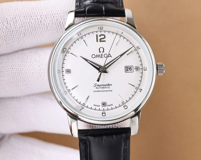Genuine OMEGA Watches