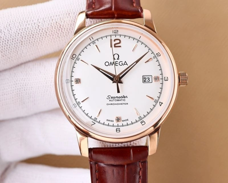 Genuine OMEGA Watches