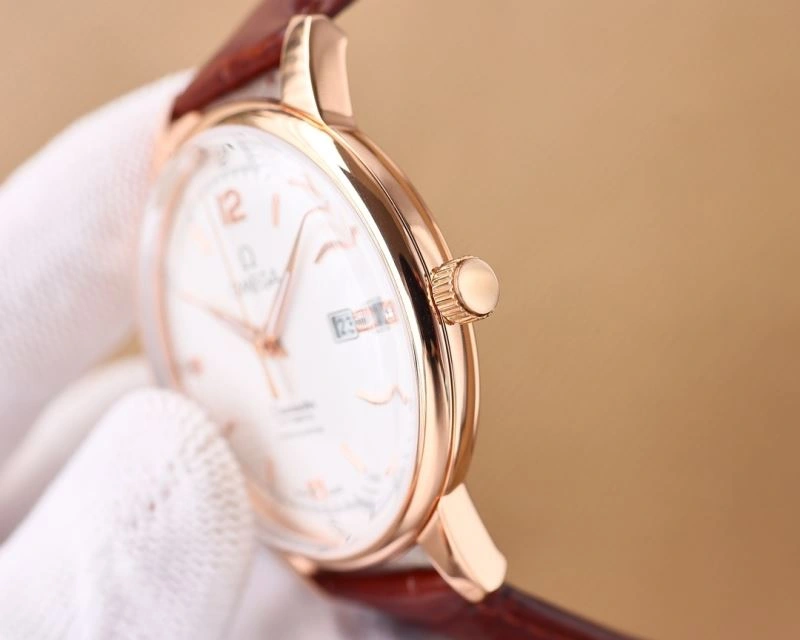 Genuine OMEGA Watches