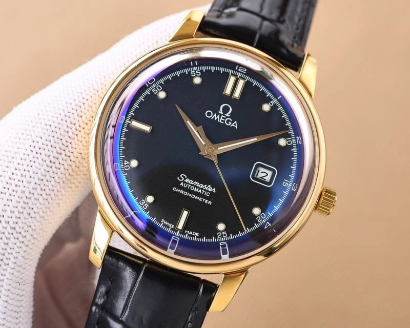 Cut-rate OMEGA Watches