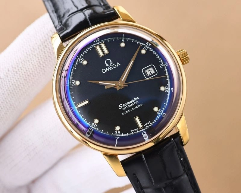 Cut-rate OMEGA Watches