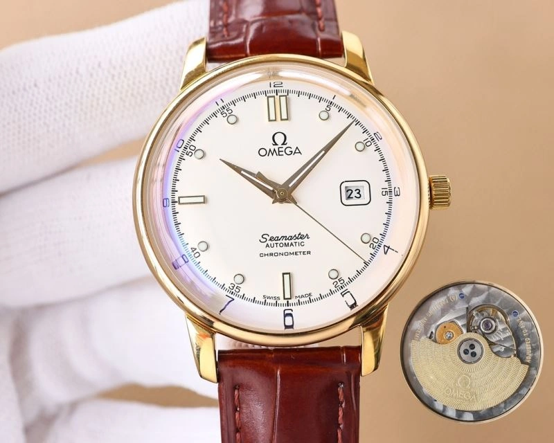 Cut-rate OMEGA Watches