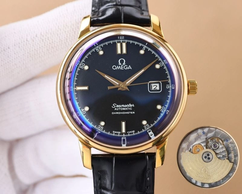 Cut-rate OMEGA Watches
