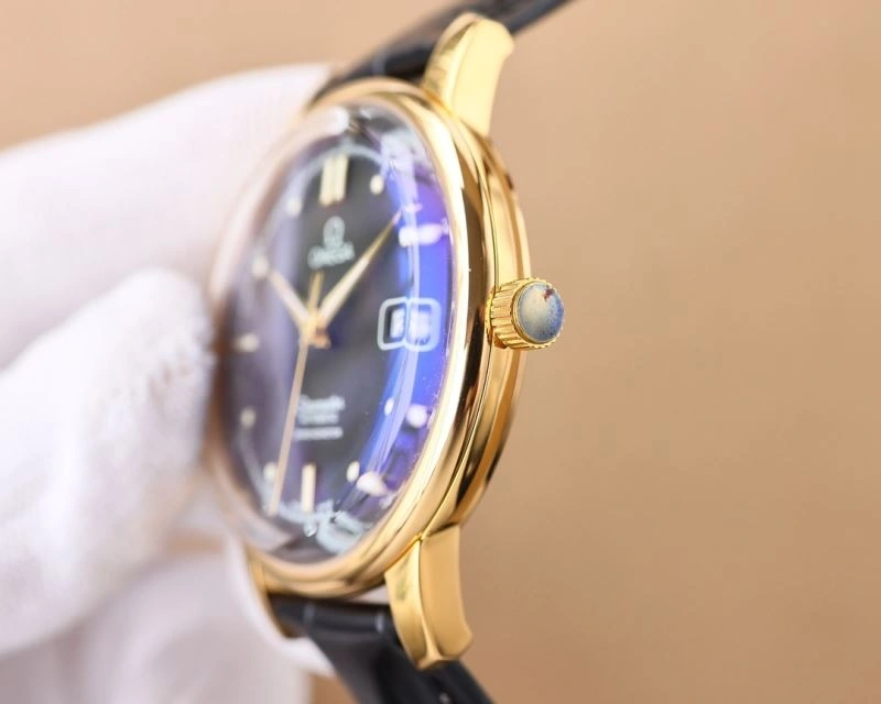 Cut-rate OMEGA Watches