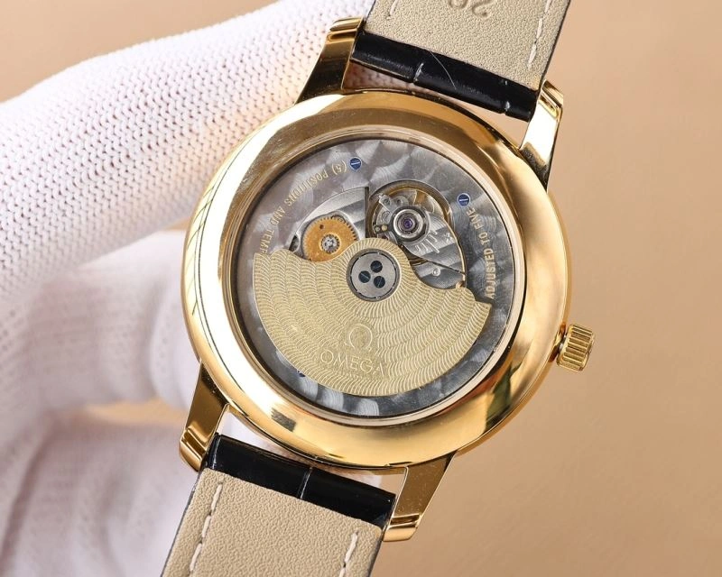 Cut-rate OMEGA Watches