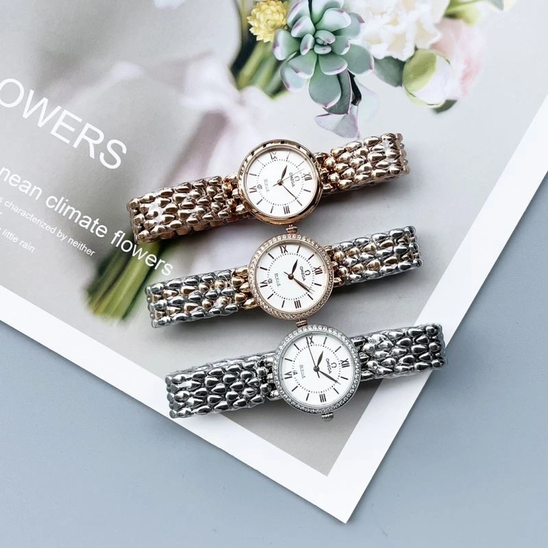 OMEGA Watches