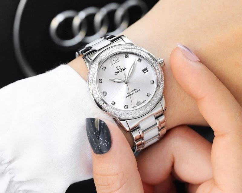 Affordable OMEGA Watches