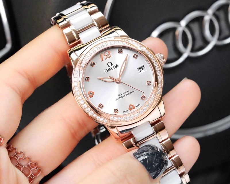 Affordable OMEGA Watches