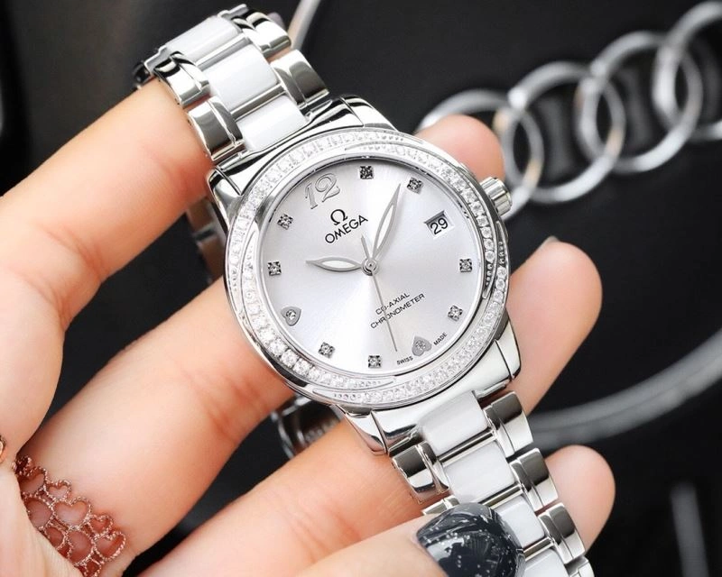 Affordable OMEGA Watches