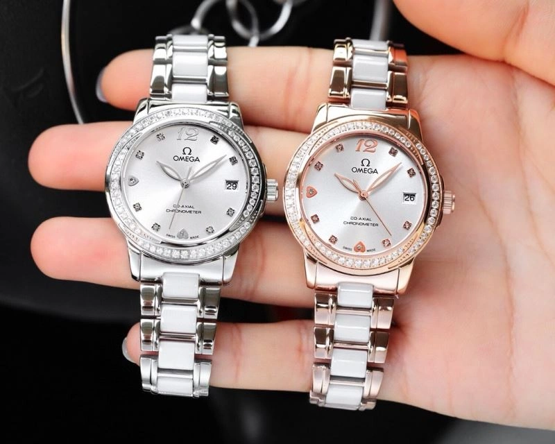 Affordable OMEGA Watches