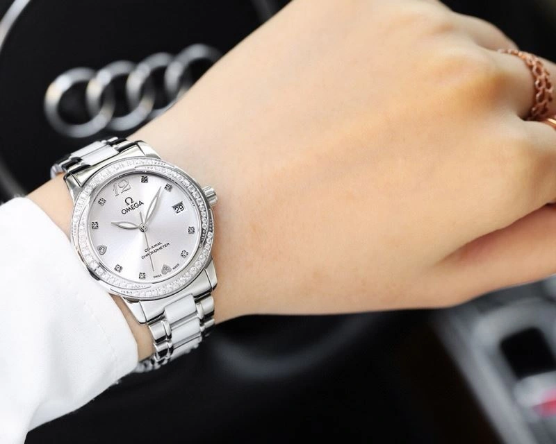 Affordable OMEGA Watches