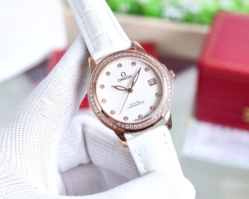 OMEGA Watches