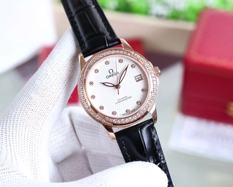 Top match OMEGA Watches