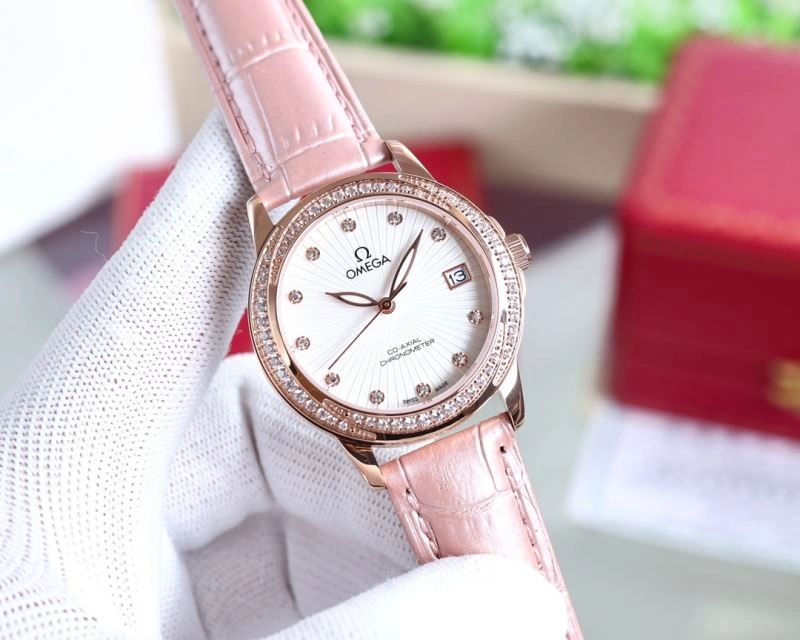 Top match OMEGA Watches