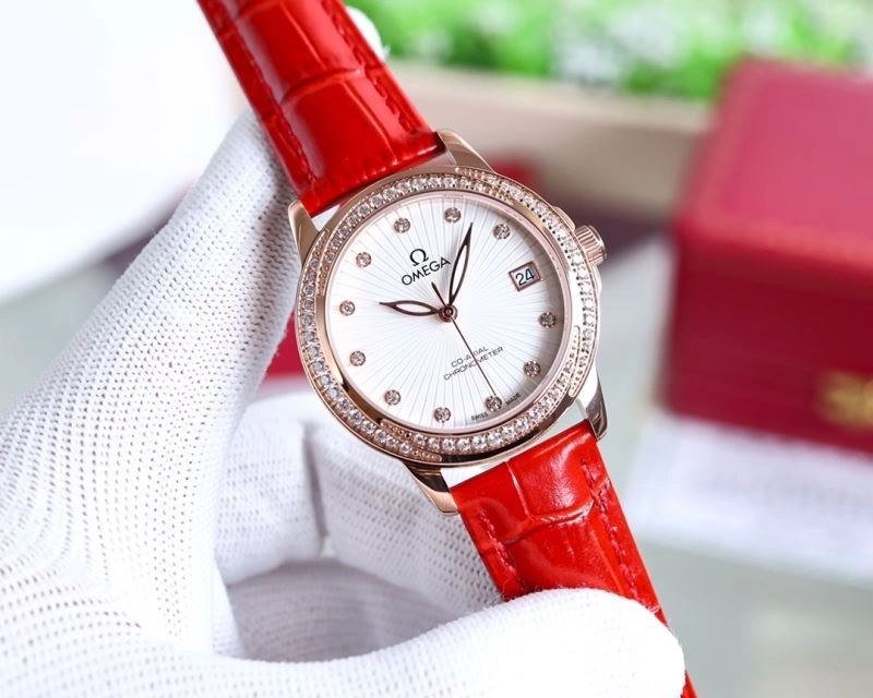 Top match OMEGA Watches