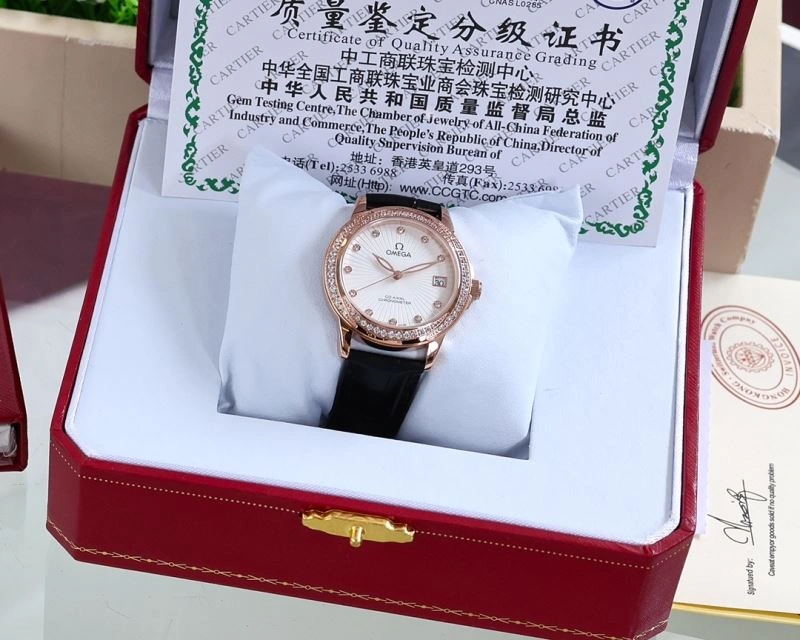 Top match OMEGA Watches