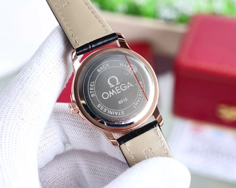 Top match OMEGA Watches