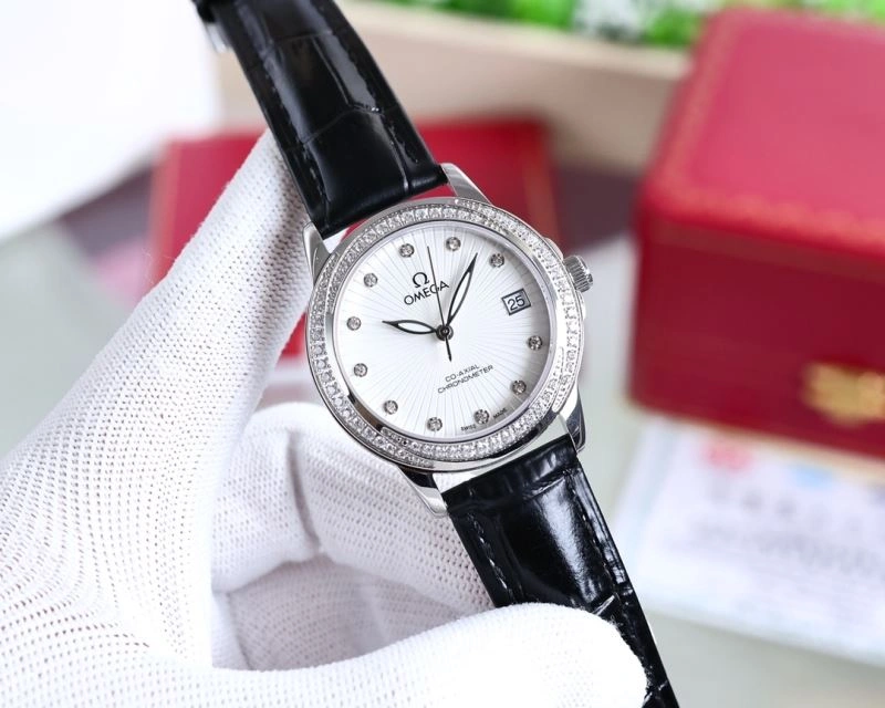 Low-cost OMEGA Watches