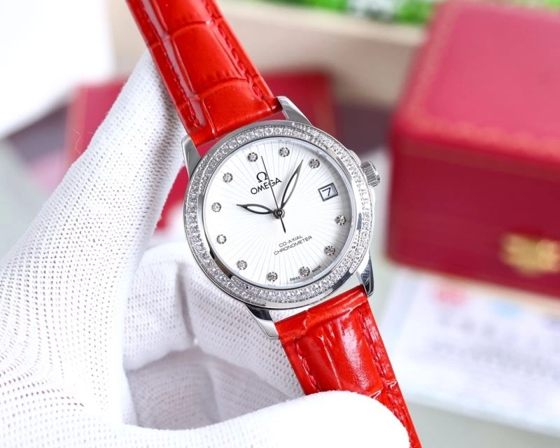Low-cost OMEGA Watches