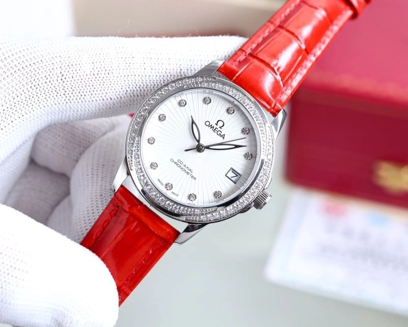 Low-cost OMEGA Watches