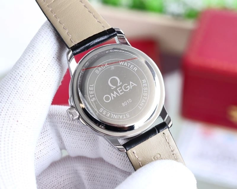 Low-cost OMEGA Watches