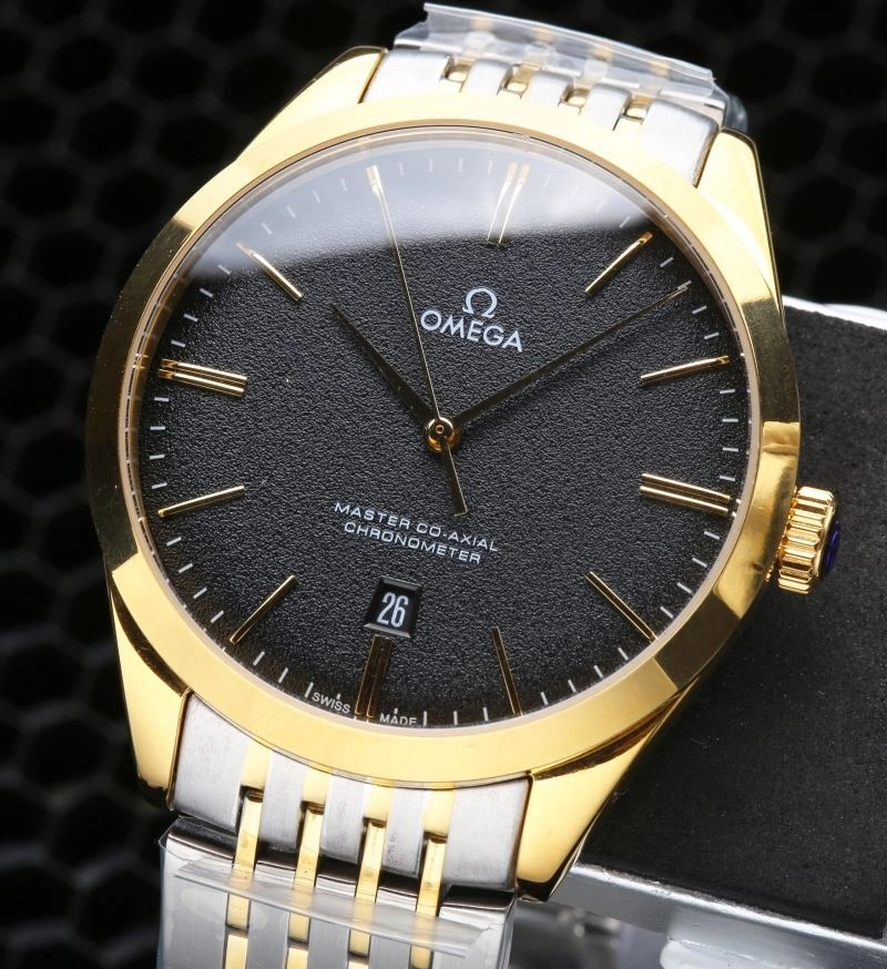 Brand-original OMEGA Watches