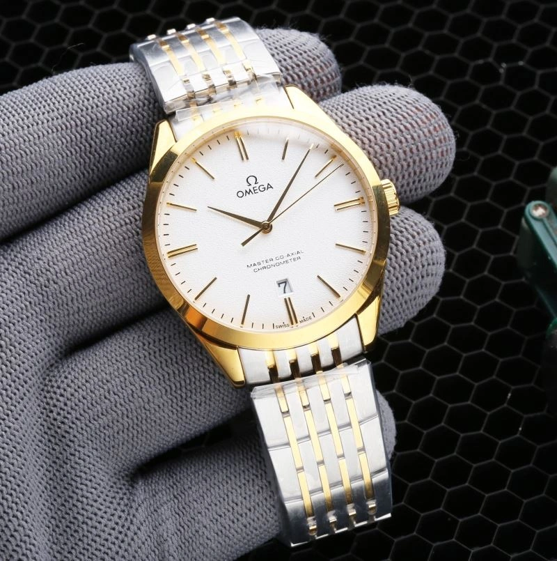 Brand-original OMEGA Watches