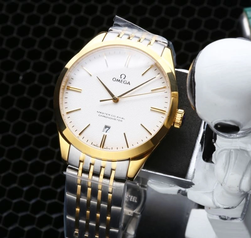 Brand-original OMEGA Watches